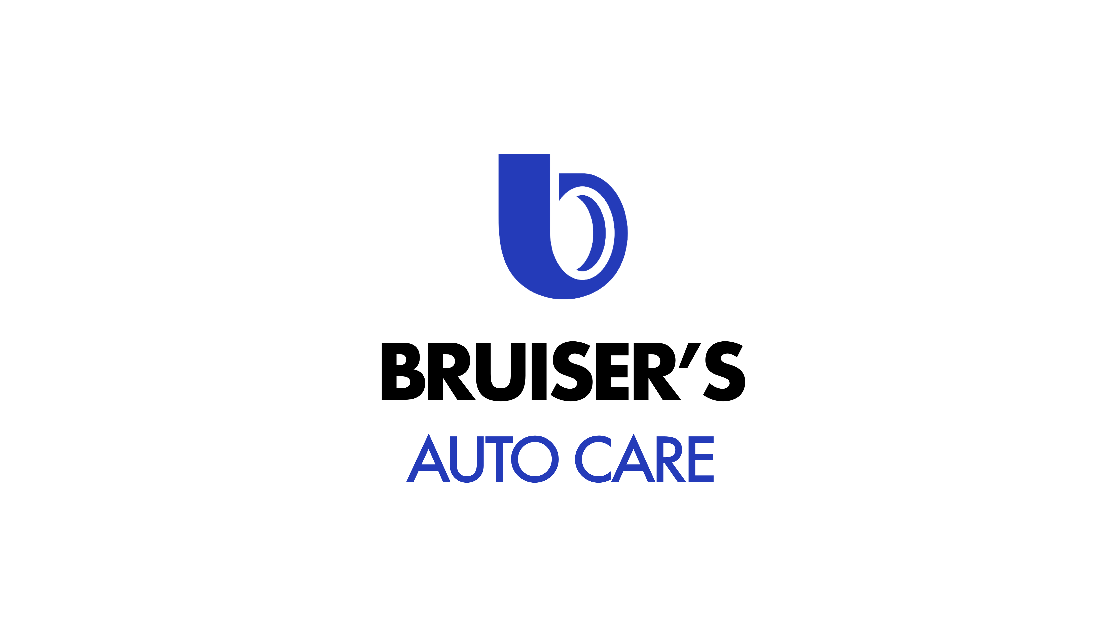 Bruiser's Auto – Sweet Swag